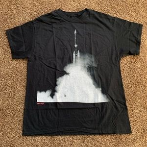 Ariana Grande | Tops | New Ariana Grande Launch Lollapalooza Swt Merch ...